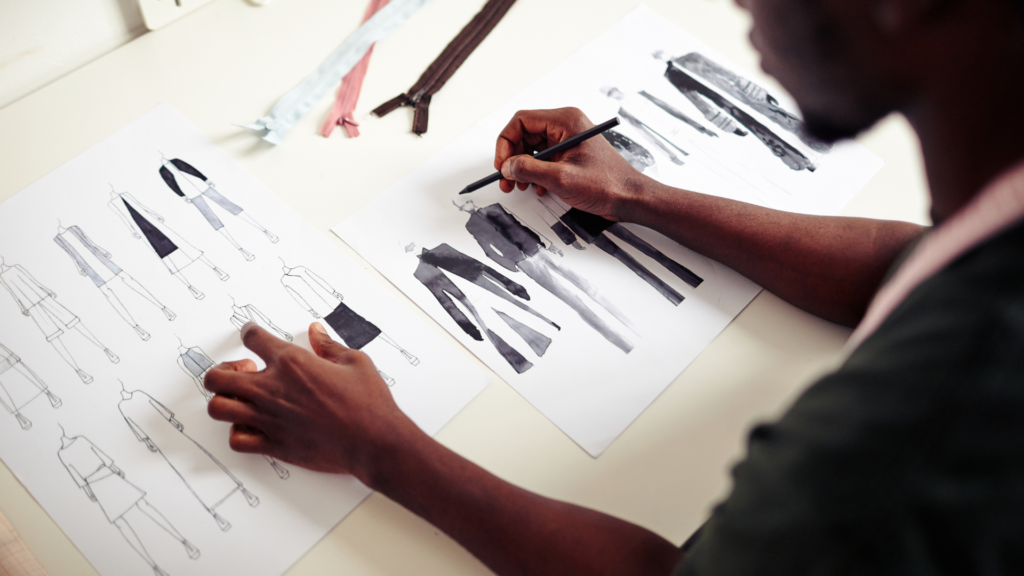 Empowering Psychology of Dress Design: 2024 | Clothing Enhances Your ...