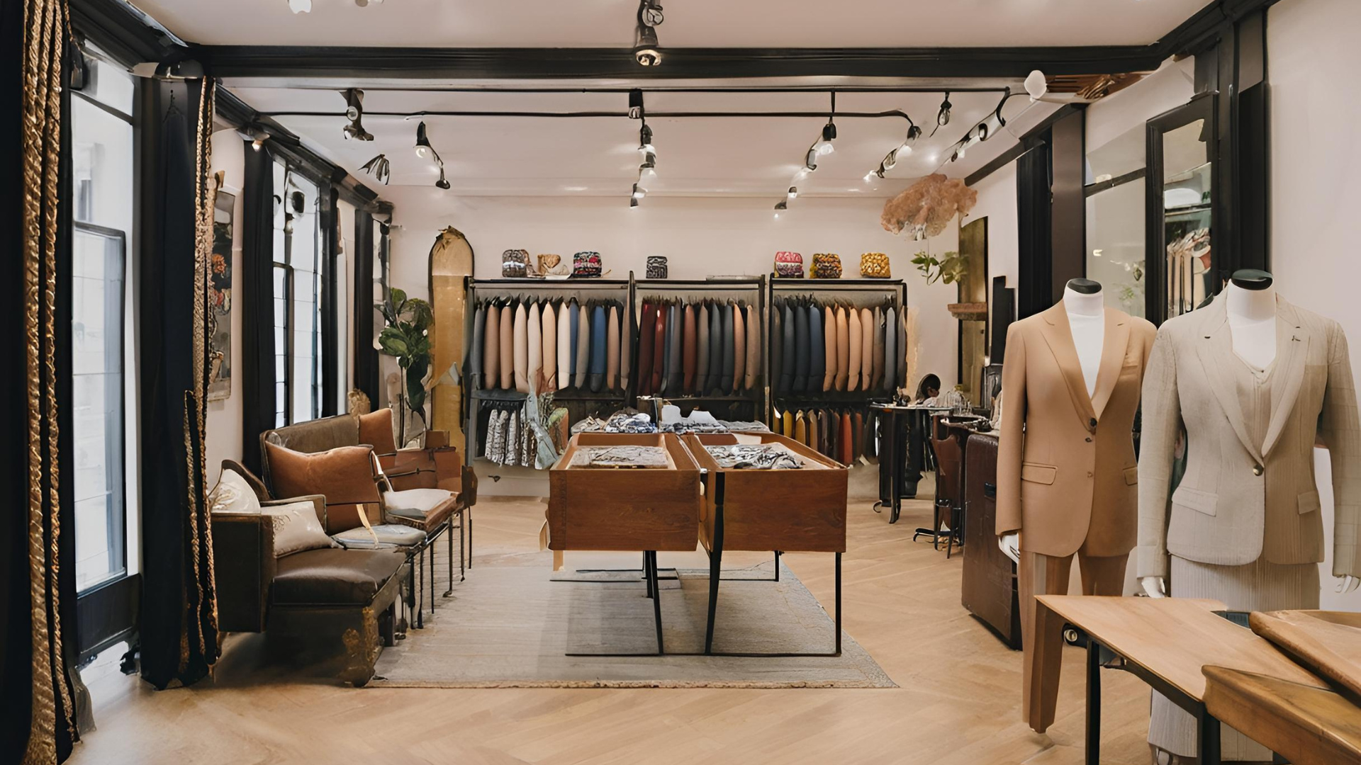 Tailoring Industry Challenges and Solutions 2025 | How to Overcome Them